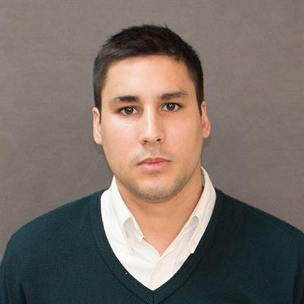 Dr Federico Weckesser, autor en ICBA Cardioblog