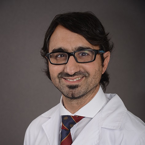 Dr Fernando Belcastro, autor en ICBA Cardioblog